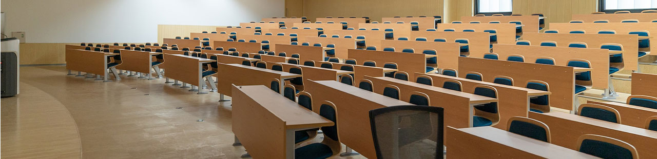 Institutions Management Software - Digital Manager